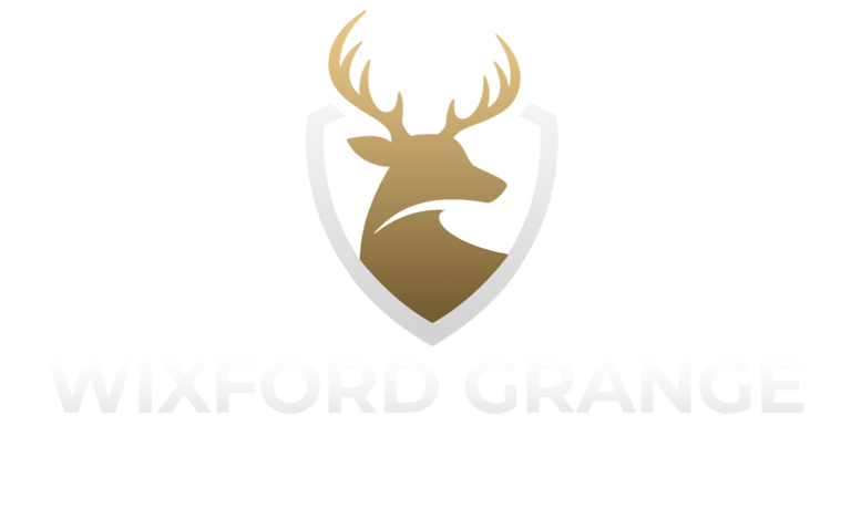Luxury Holiday Lodges In Wixford - Wixford Grange Holiday Park